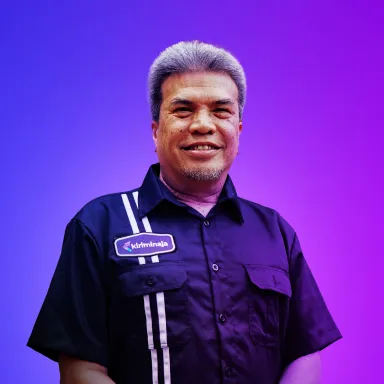 Tentang PT. Selalu Siap Solusi